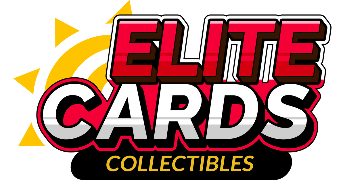 Elite Cards Collectibles